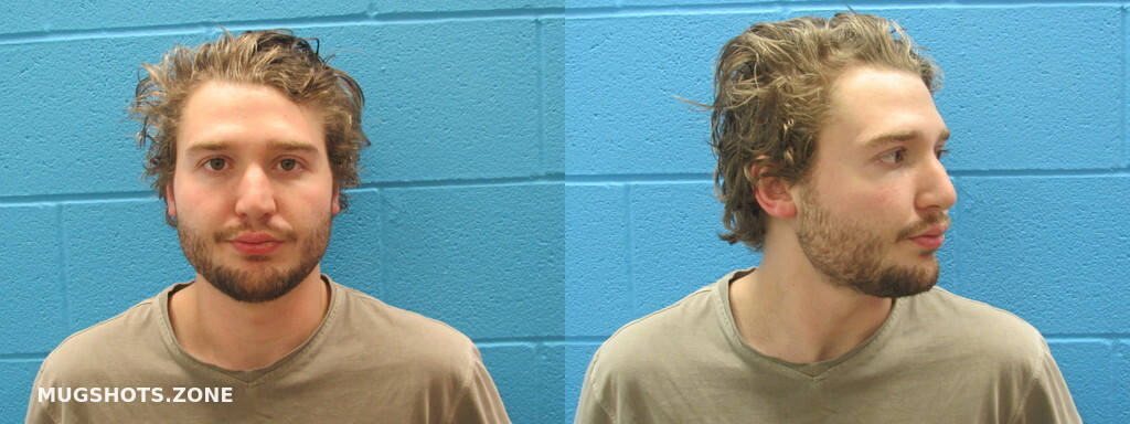 TAYLOR NOAH ANTON 04/30/2023 - Guadalupe County Mugshots Zone