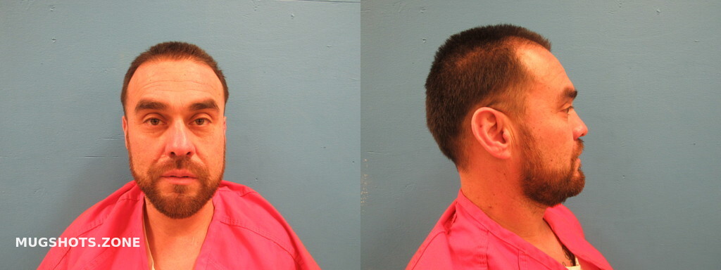 GONZALES JOHNNY JOE 05/03/2023 - Guadalupe County Mugshots Zone