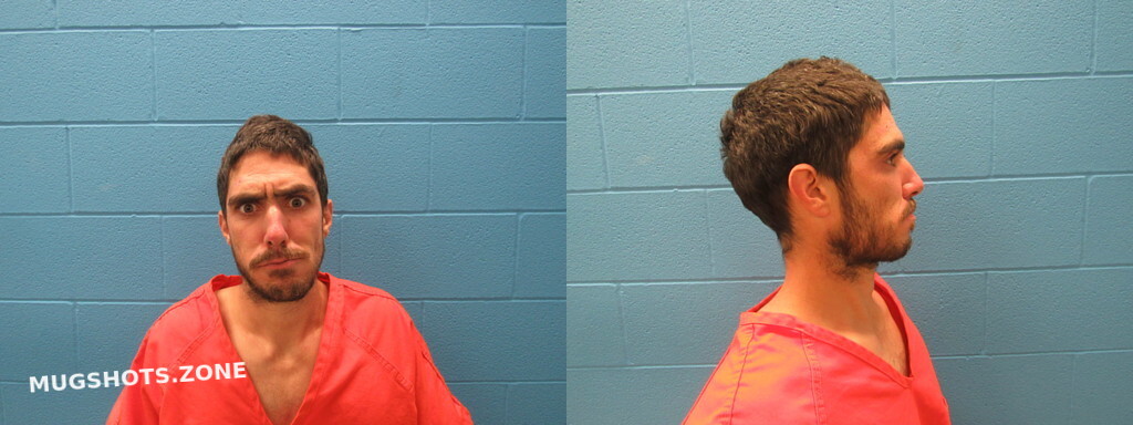ADAIR ANDREW PAUL 05/05/2023 - Guadalupe County Mugshots Zone