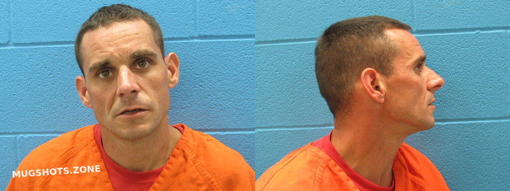 STRUTZ JASON ALLEN 05/09/2023 - Guadalupe County Mugshots Zone