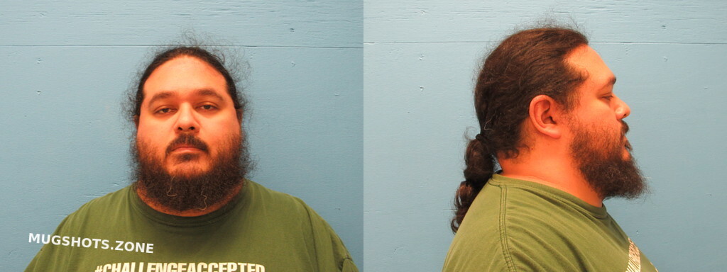 SALAZAR SAMUEL M 05/10/2023 - Guadalupe County Mugshots Zone