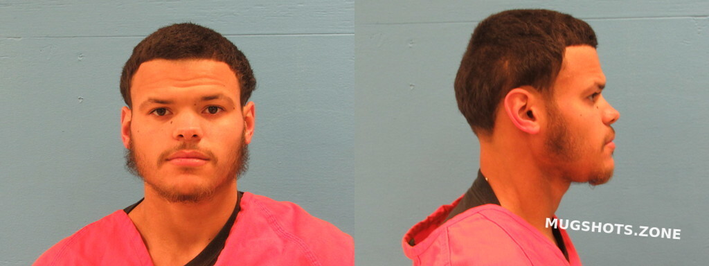 HOBBS KEVIN KURTIS 05/13/2023 - Guadalupe County Mugshots Zone