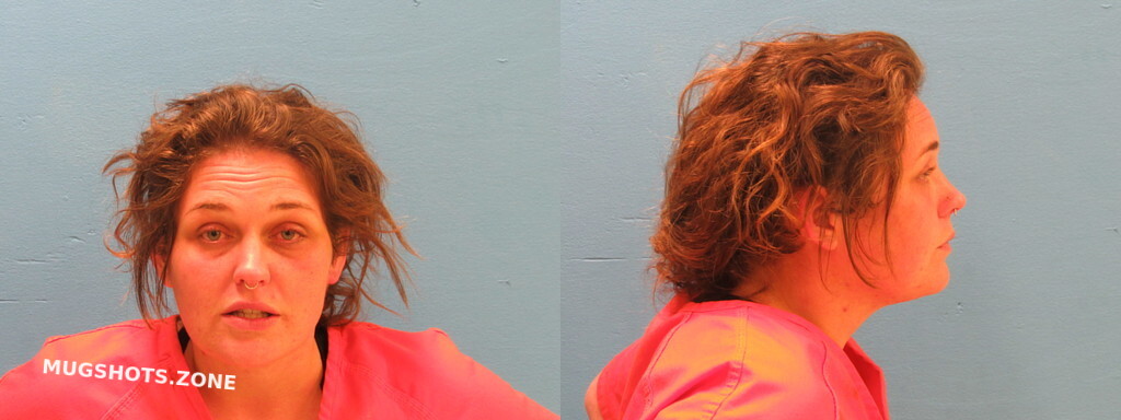 THOMPSON RACHEL LEIGH 05/15/2023 - Guadalupe County Mugshots Zone