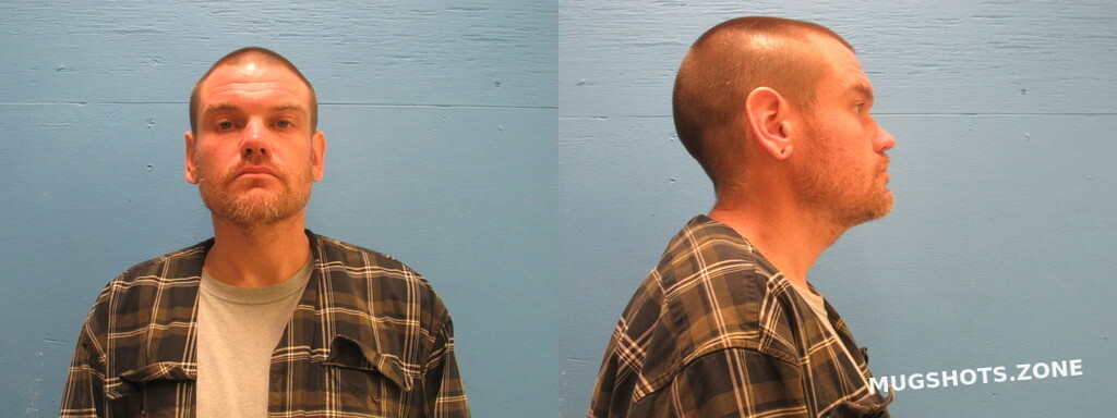WHITEHOUSE JEREMY ROSS 05/20/2023 - Guadalupe County Mugshots Zone