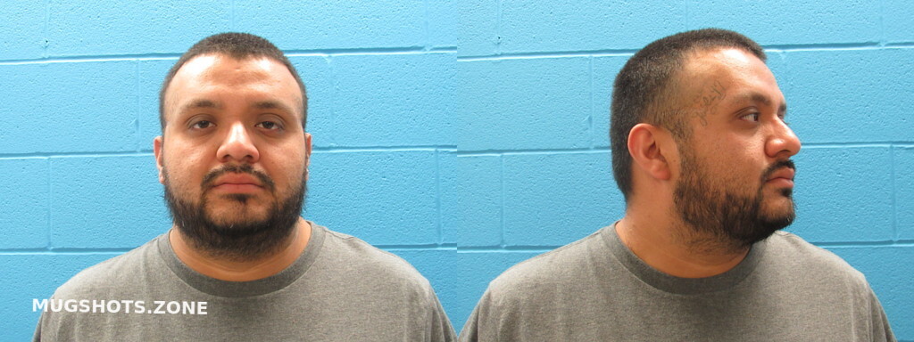 LANDIN JUAN MARCUS 05/22/2023 - Guadalupe County Mugshots Zone