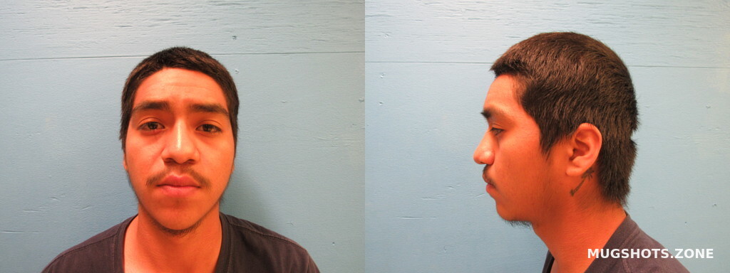 CHACON-CASTILLO HECTOR 05/30/2023 - Guadalupe County Mugshots Zone