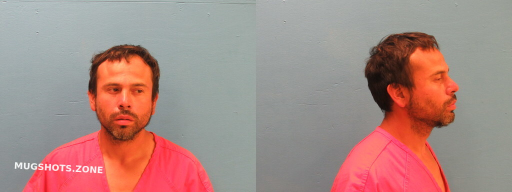 CARRILLO JACOB 06/01/2023 - Guadalupe County Mugshots Zone