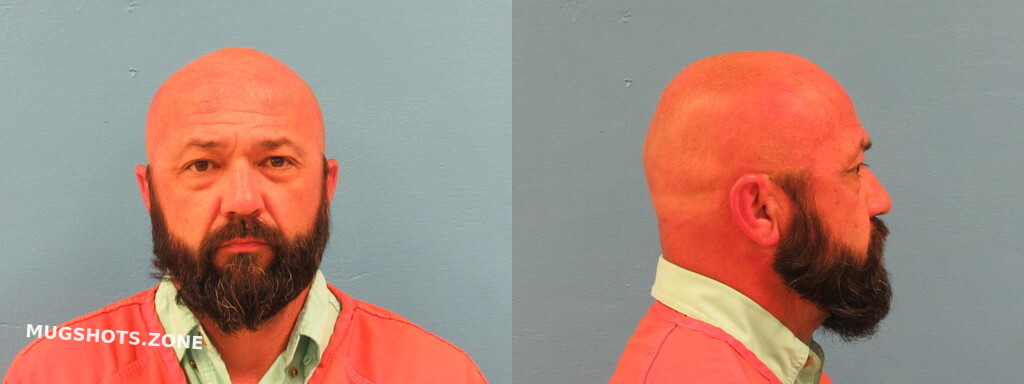 MOORE JOSH DANE 06/01/2023 - Guadalupe County Mugshots Zone