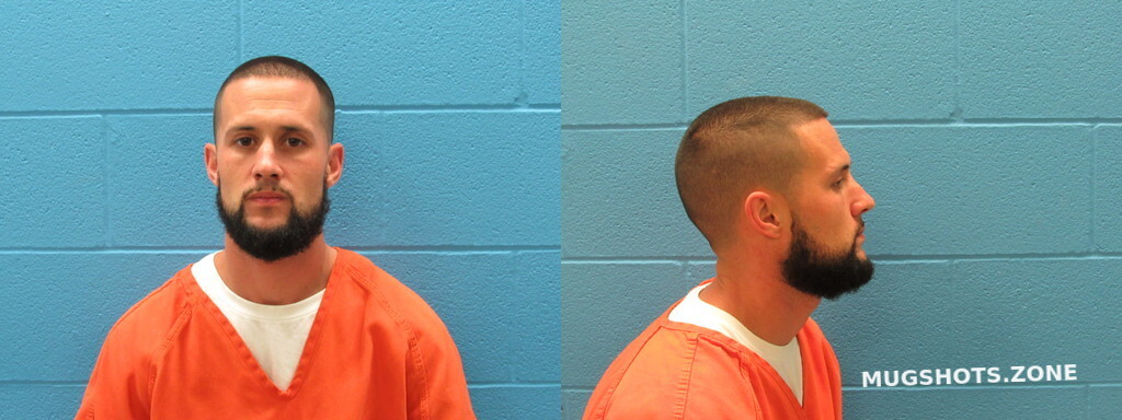 FREANEY MARK JOSEPH 06/03/2023 - Guadalupe County Mugshots Zone