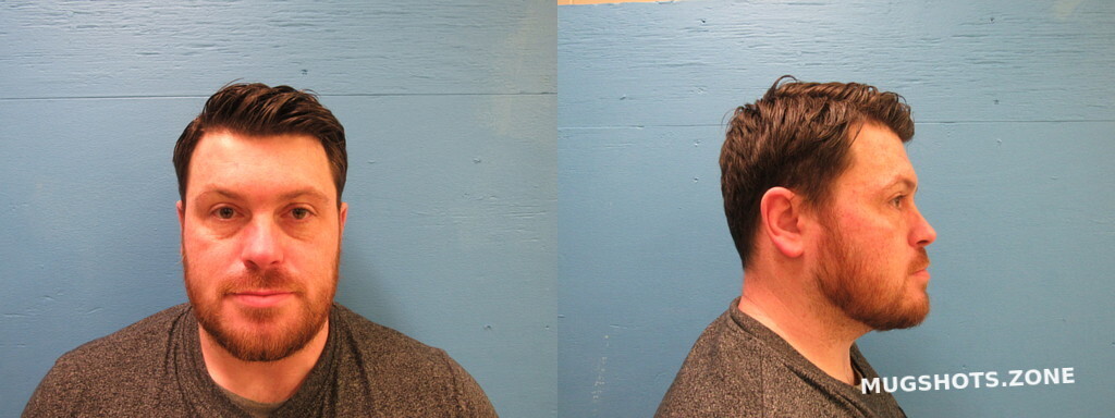 BUTLER TYLER SAGE 06/07/2023 - Guadalupe County Mugshots Zone