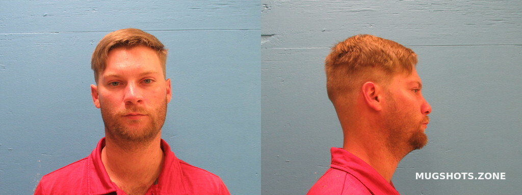ATKINSON KEITH RYAN 06/08/2023 - Guadalupe County Mugshots Zone