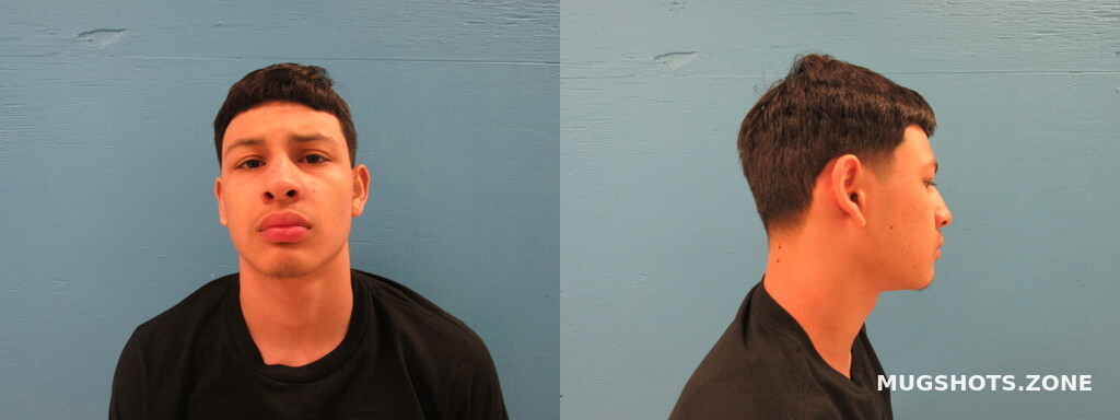 ESCOBAR JOSHUA EDUARDO 06/09/2023 - Guadalupe County Mugshots Zone