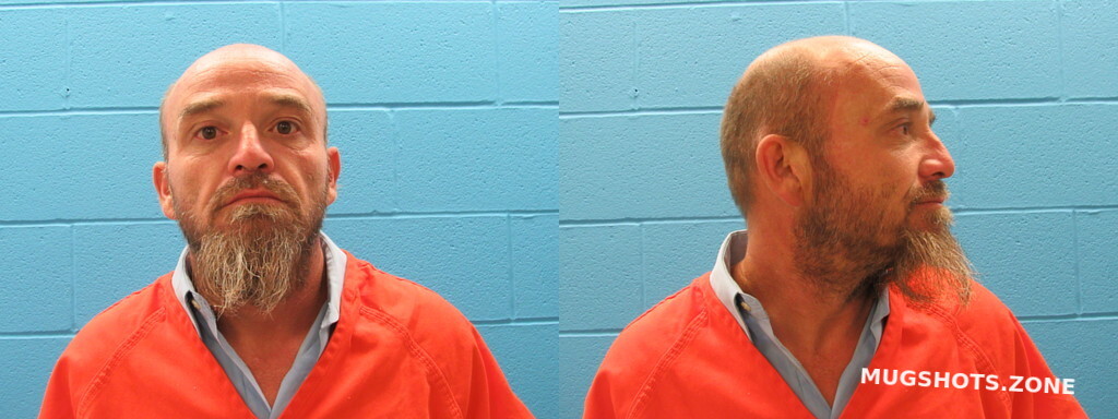 POGUE ROBERT MILTON 06/11/2023 - Guadalupe County Mugshots Zone