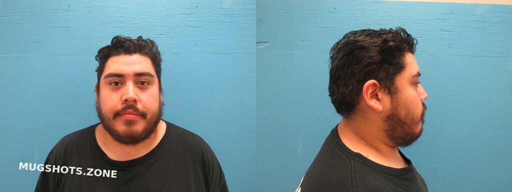 DELAGARZA ROBERT LEE 06/14/2023 - Guadalupe County Mugshots Zone