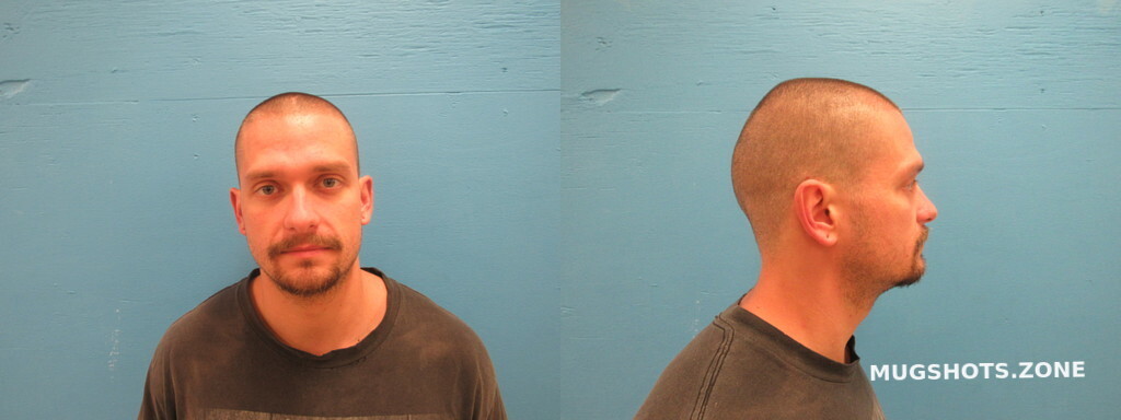 NORSWORTHY JACOB NEAL 06/14/2023 - Guadalupe County Mugshots Zone