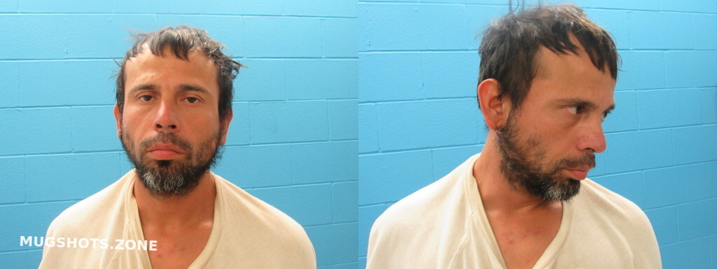 CARRILLO JACOB 06/20/2023 - Guadalupe County Mugshots Zone