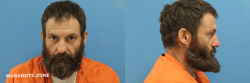 JOHNSON CODY REECE 06/23/2023 - Guadalupe County Mugshots Zone