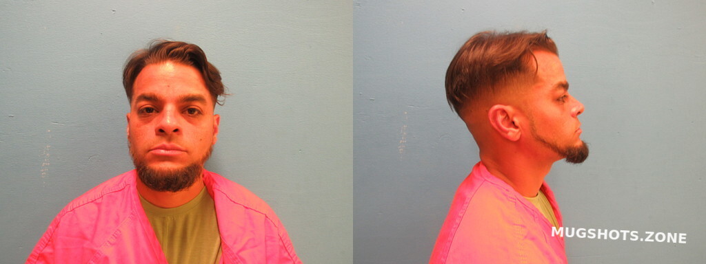 CORTINAS JOHNNY JOSEPH 06/24/2023 - Guadalupe County Mugshots Zone