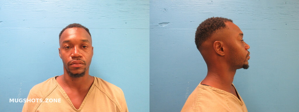 BANKS CURTIS ALEXANDER 07/11/2023 - Guadalupe County Mugshots Zone