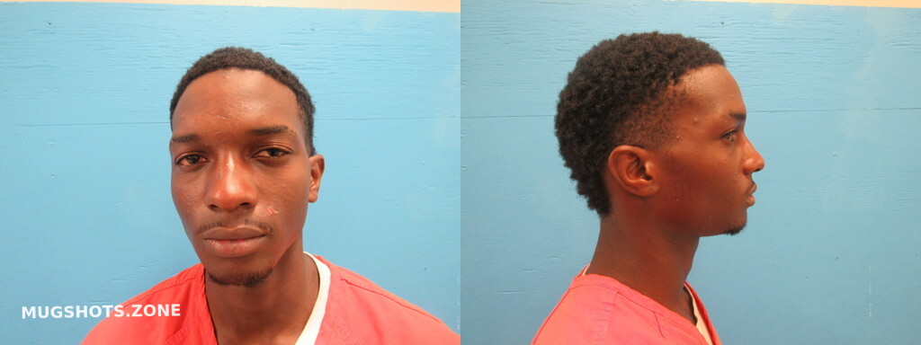 DAVIS JYSON MAURICE 07/12/2023 - Guadalupe County Mugshots Zone