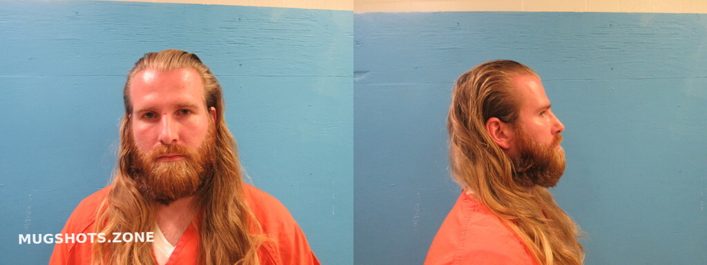 GIESE CHRISTOPHER LUKE 07/13/2023 - Guadalupe County Mugshots Zone