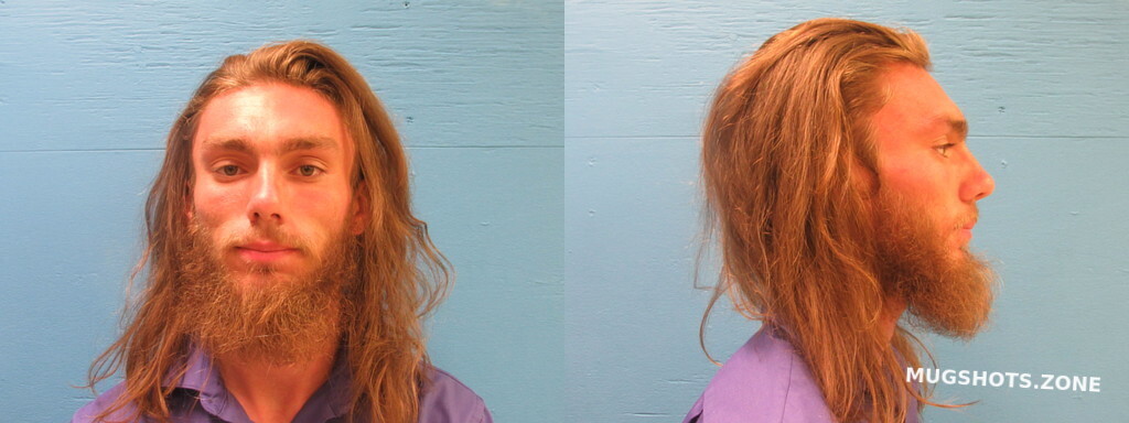 NESENSON CONNOR REED 07/14/2023 - Guadalupe County Mugshots Zone