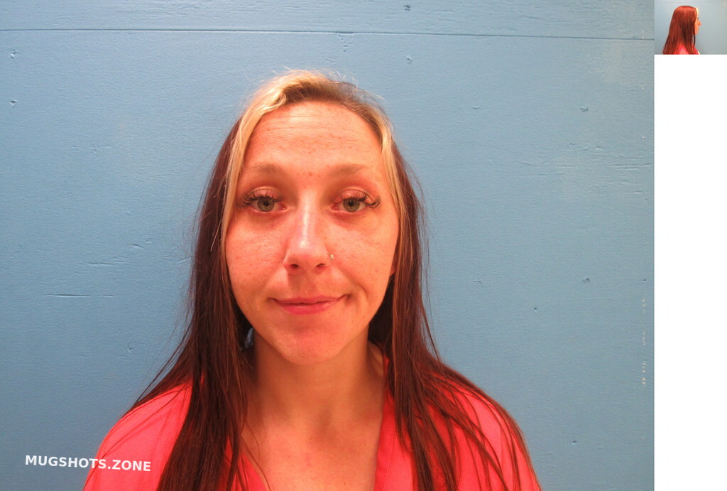 MAHONEY KATELYN ALEXIS 07/19/2023 - Guadalupe County Mugshots Zone