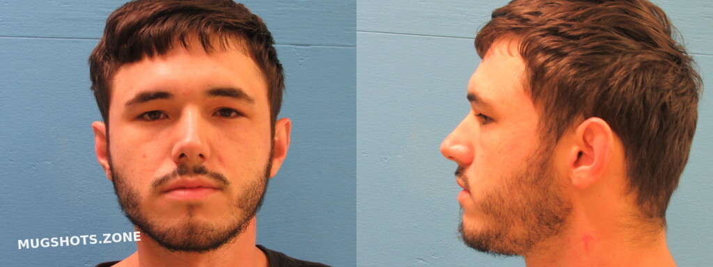 ROSS TROY ALAN 07/24/2023 - Guadalupe County Mugshots Zone