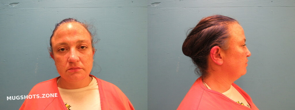 WHITCOMB CHRISTINA MARIE 07/28/2023 - Guadalupe County Mugshots Zone