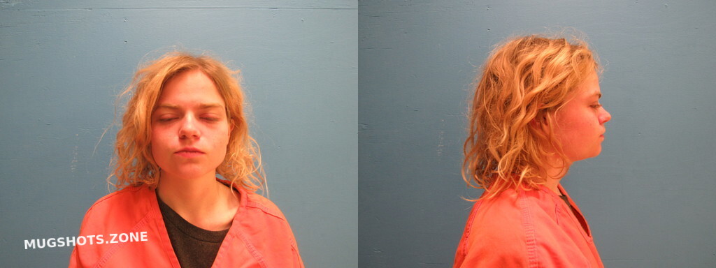 PHILLIPS RACHEL 07/28/2023 - Guadalupe County Mugshots Zone