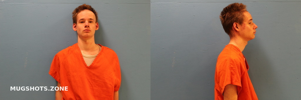 LINDNER ANDREW DAVID 08/13/2023 - Guadalupe County Mugshots Zone