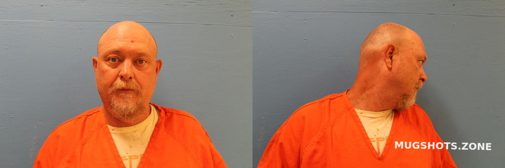 GOINS DAVID ROY 08/14/2023 - Guadalupe County Mugshots Zone