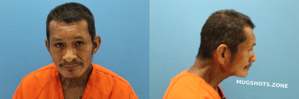 RODRIGUEZ TONY 08/18/2023 - Guadalupe County Mugshots Zone