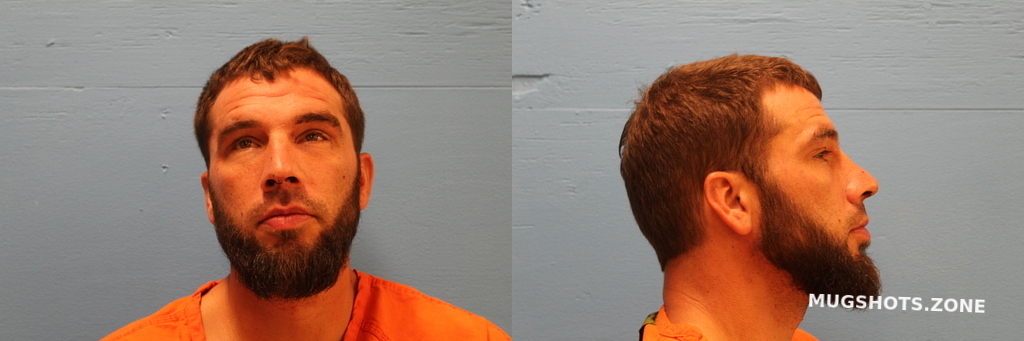BRUCE KEVIN JAMES 09/03/2023 - Guadalupe County Mugshots Zone