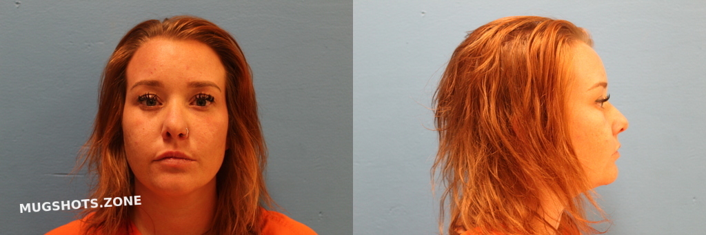 HAMEL KALI RENEE 09/05/2023 - Guadalupe County Mugshots Zone