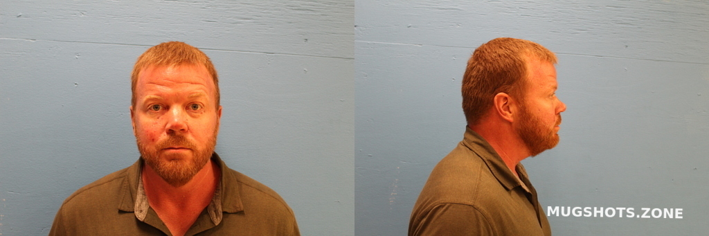 DAVIS BRANDON GLEN 09/08/2023 - Guadalupe County Mugshots Zone