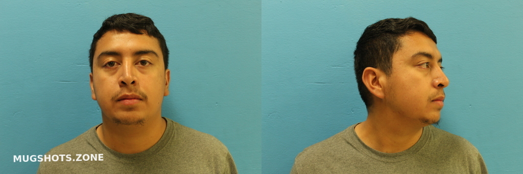 BAEZ MICHAEL RENE 09/12/2023 - Guadalupe County Mugshots Zone