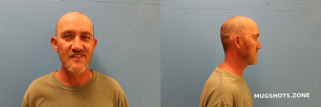 RANKIN SHAUN ANTHONY 09/15/2023 - Guadalupe County Mugshots Zone