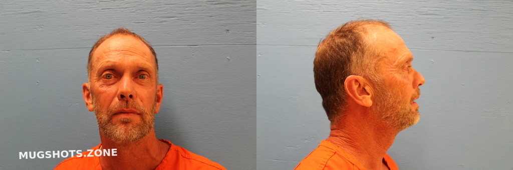 WORTHEY MICHAEL WAYNE 09/17/2023 - Guadalupe County Mugshots Zone
