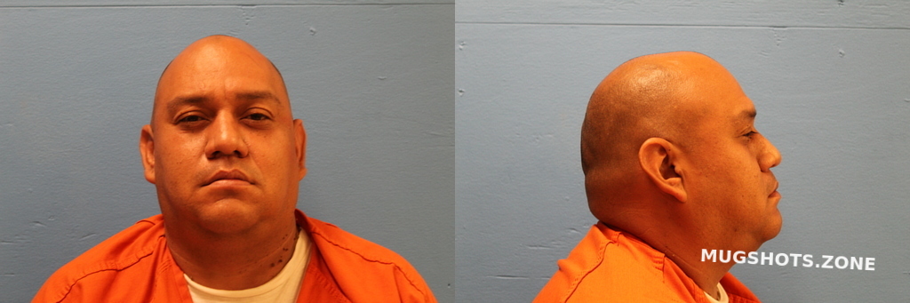TORRES EMMANUEL 09/20/2023 - Guadalupe County Mugshots Zone
