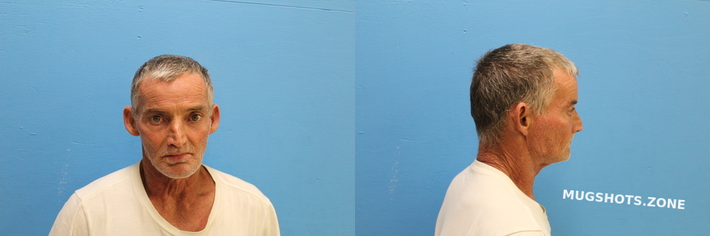 GOTTSCHALK RODNEY WADE 09/21/2023 - Guadalupe County Mugshots Zone