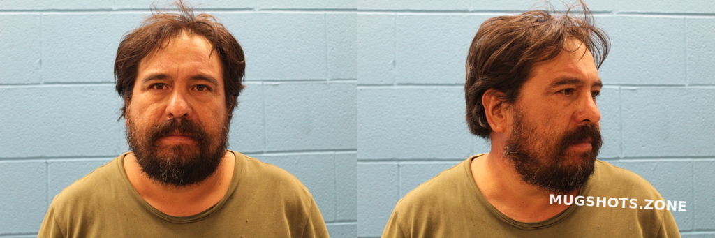 RIVAS ANGEL 09/21/2023 - Guadalupe County Mugshots Zone