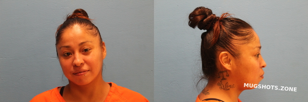 AVILES CYNTHIA 09/21/2023 - Guadalupe County Mugshots Zone