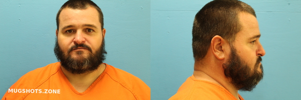 RICE BRIAN KEITH 09/22/2023 - Guadalupe County Mugshots Zone