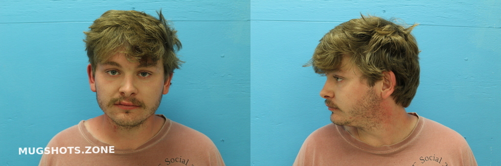 HINKLE AUSTIN 09/23/2023 - Guadalupe County Mugshots Zone