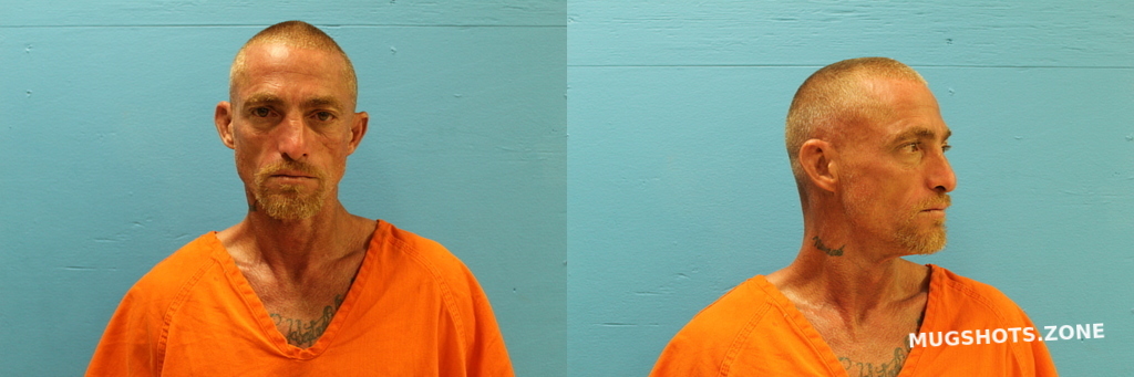 FULTON WALTER EUGENE JR. 09/27/2023 - Guadalupe County Mugshots Zone