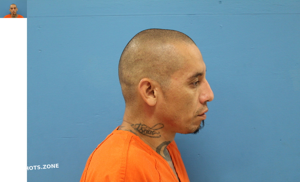 GUERRERO JASON JEFFREY 09/28/2023 - Guadalupe County Mugshots Zone