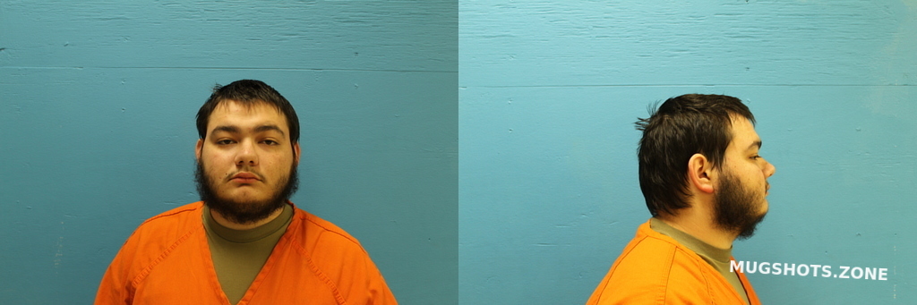 OYER PATRICK JOSEPH 10/07/2023 - Guadalupe County Mugshots Zone