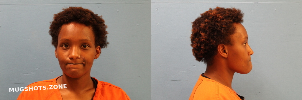 DAVIS DEANDRA DARRA 10/10/2023 - Guadalupe County Mugshots Zone