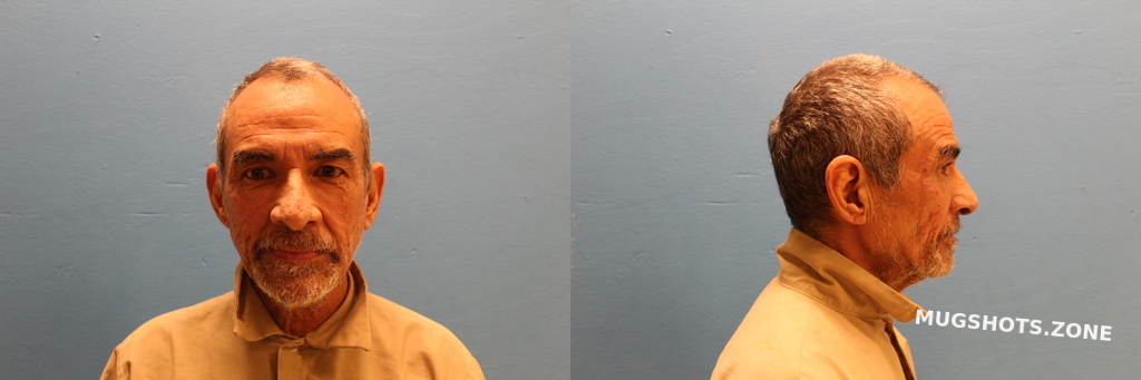 MARTINEZ JESSE 10/16/2023 - Guadalupe County Mugshots Zone